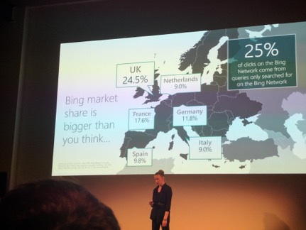 Friends of Search 2017: een terugblik - Sageon